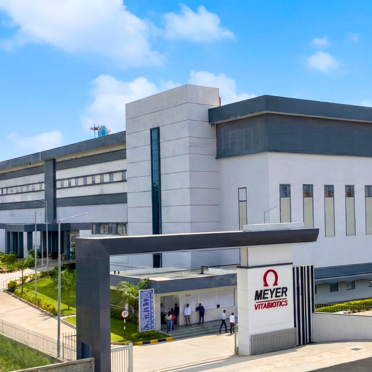 Meyer International | Cure & Beyond