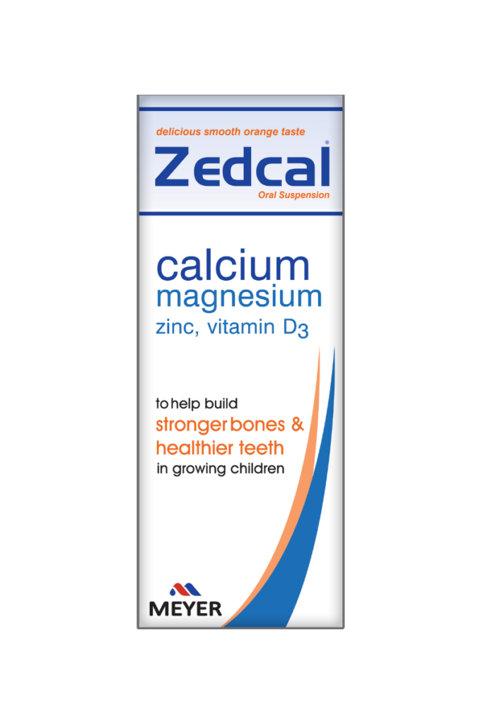 Nutrition Products – Meyer International