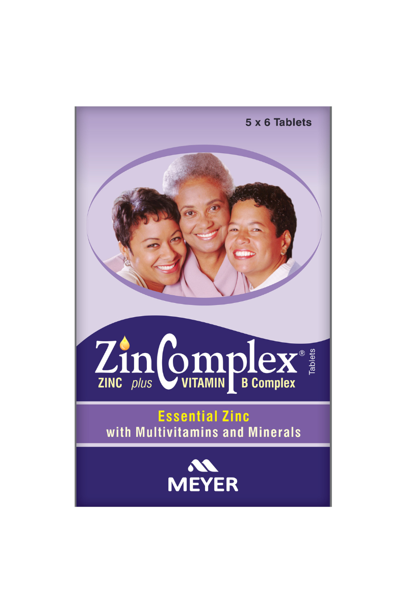 Nutrition Products – Meyer International