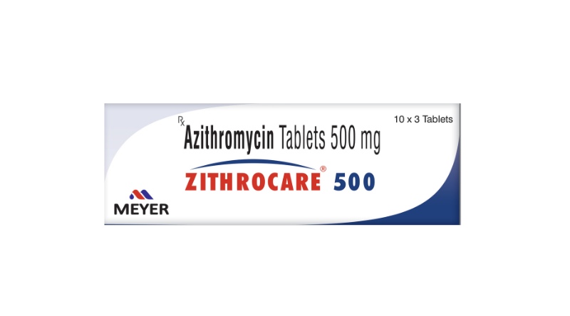 Therapeutic Products – Meyer International