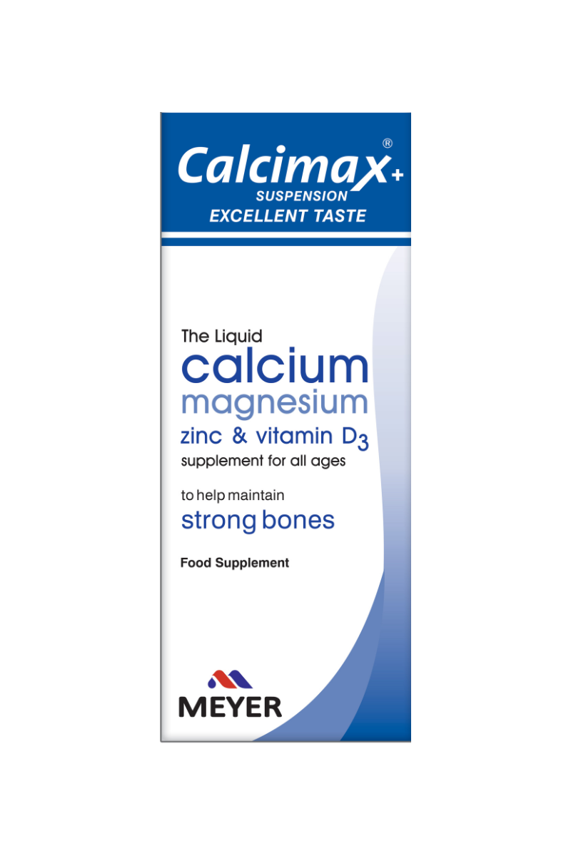 Nutrition Products – Meyer International