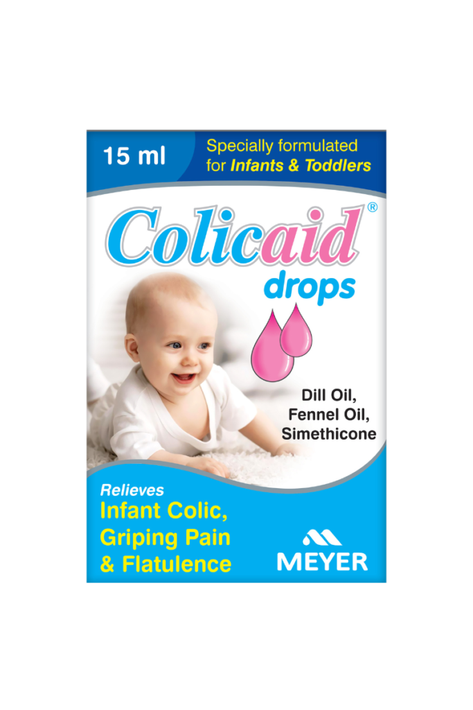 Paediatric Products – Meyer International