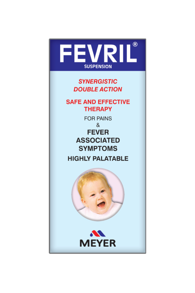 Paediatric Products – Meyer International
