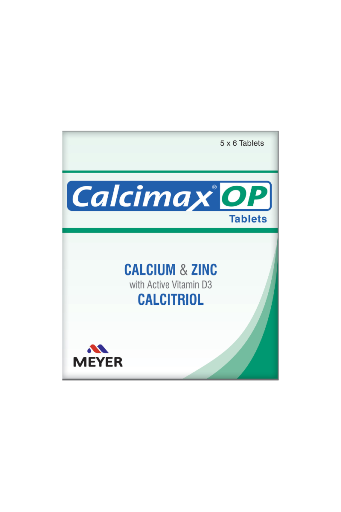 Nutrition Products – Meyer International