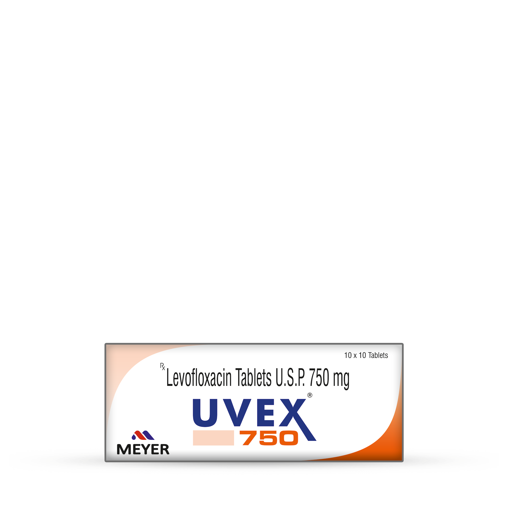 UVEX 75O TABLET – Meyer International