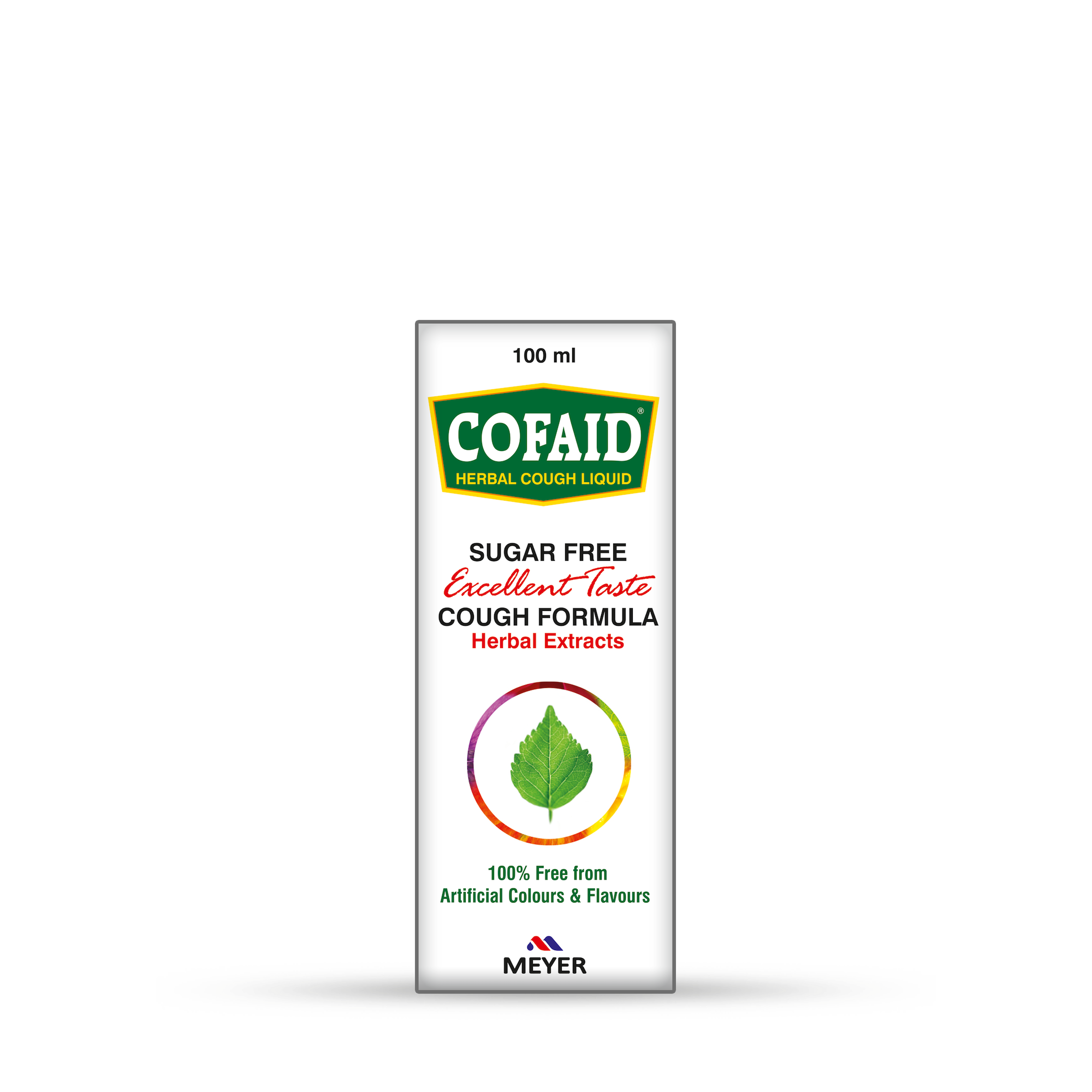 COFAID LIQUID (100ml) – Meyer International