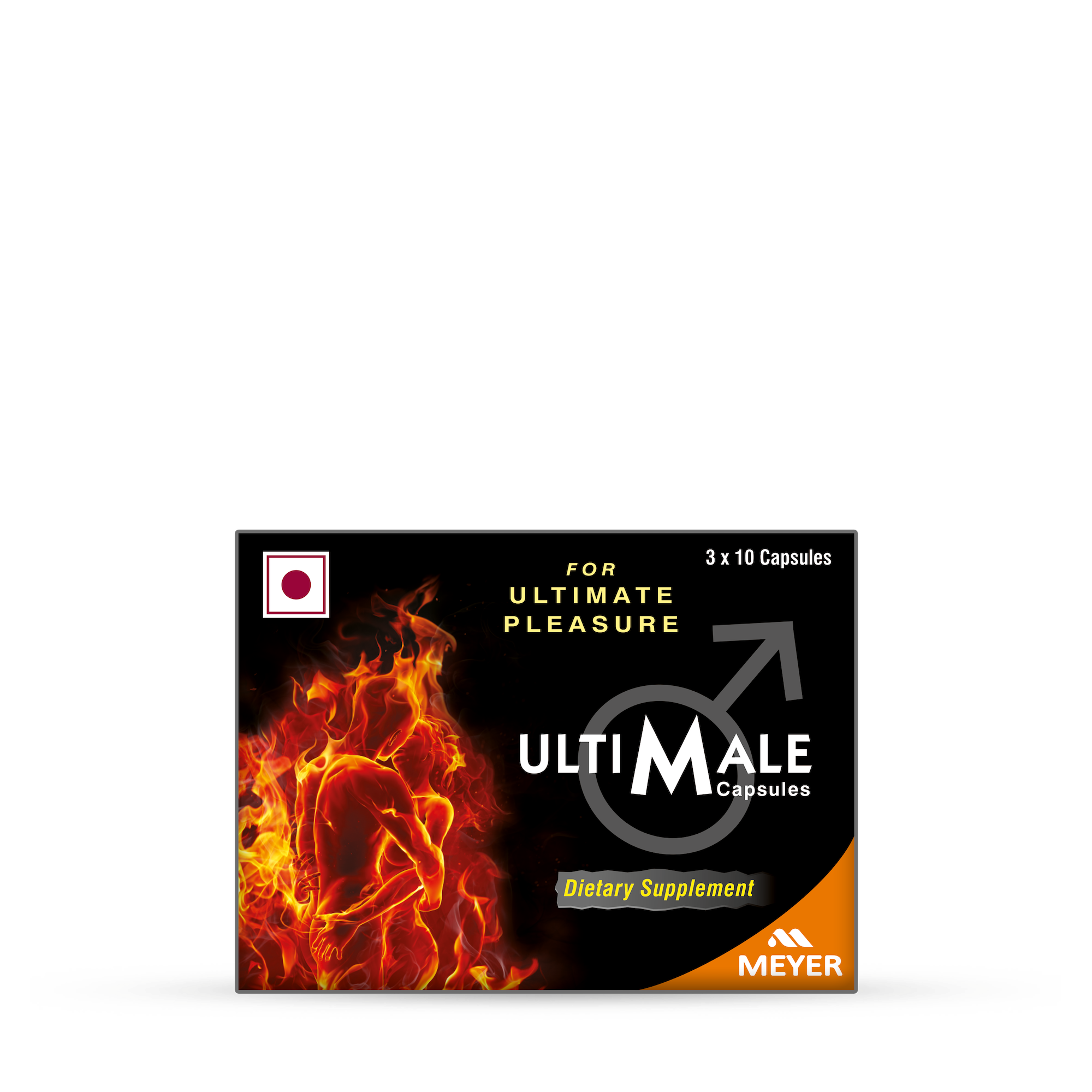 ULTIMALE CAPSULE – Meyer International